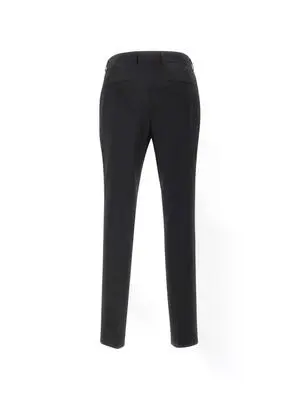 BOSS Tailored Slim-fit Trousers