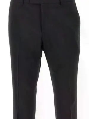 BOSS Tailored Slim-fit Trousers
