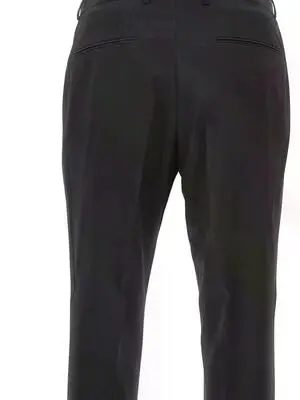 BOSS Tailored Slim-fit Trousers