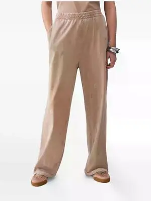 Liu Jo Logo Trousers