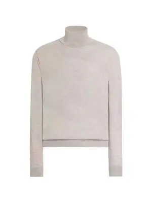 Dolce & Gabbana Roll-neck Sweater