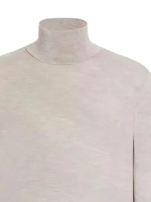 Dolce & Gabbana Roll-neck Sweater