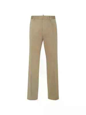 Dsquared2 Relaxed Trousers