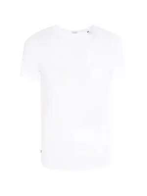 Zimmerli Short Sleeve T-shirts For Men