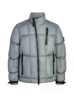 Stone Island Puff Jackets For Men