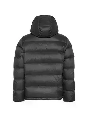 Calvin Klein Hooded Puffer Jacket