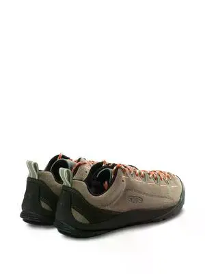 Keen Jasper Lace-up Sneakers - Neutrals