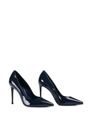 LE SILLA Eva Heeled Pumps