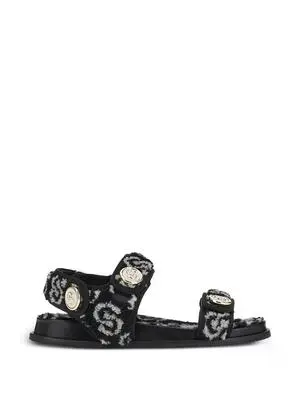 Ferragamo Flat Sandals For Women
