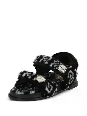 FERRAGAMO Keita J Gal Sandals