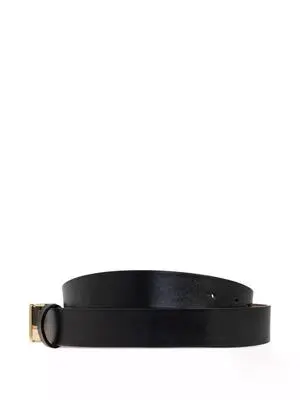 Dsquared2 Logo-buckle Belt