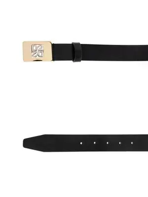 Dsquared2 Logo-buckle Belt