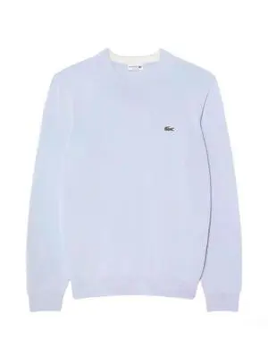 Lacoste Applique Knitwear For Men