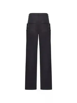 Rick Owens Pocket Trousers