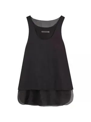 VORANIDA Kaia Layered Tank Top