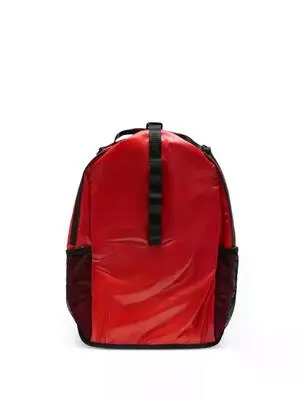 Rains Sibu Clip Front W3 Backpack - Red