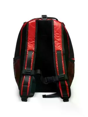 Rains Sibu Clip Front W3 Backpack - Red