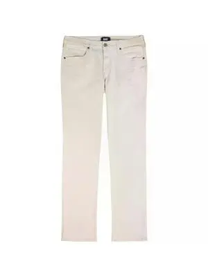 Paige Button Detailed Jeans For Men