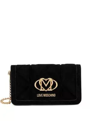 Moschino Messenger Bag Cross Body Bags