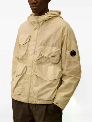 C.P. COMPANY Goggles Jacket