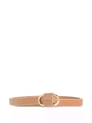 Dsquared2 Gold Tone Accessories For Women