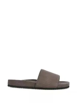 Frescobol Carioca Flat Shoes For Men