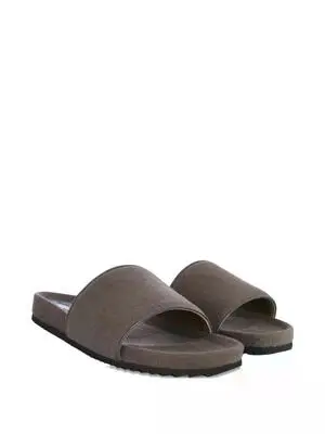 Frescobol Carioca Renato Open-toe Sandals
