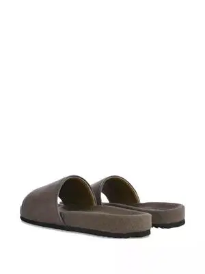 Frescobol Carioca Renato Open-toe Sandals