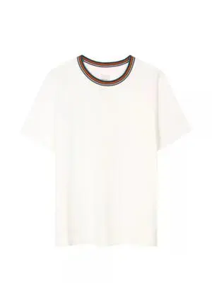 Paul Smith Trimmed T-shirts For Women