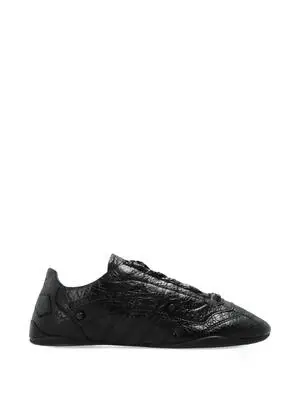 Balenciaga Flat Sneakers For Women