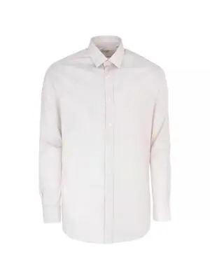 Pal Zileri Button Shirt