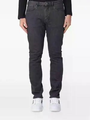 Armani Exchange Low-rise Jeans