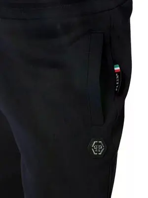 Philipp Plein Toggle Sweatpants