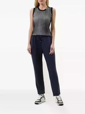 Liu Jo Drawstring Trousers