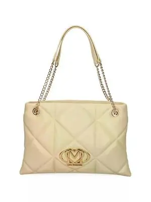 Moschino Tote Cross Body Bags