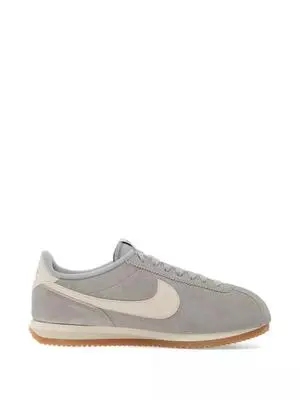 Nike Cortez Suede Sneakers