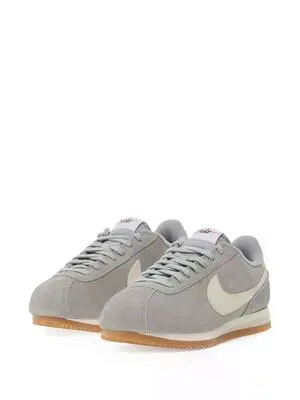 Nike Cortez Suede Sneakers