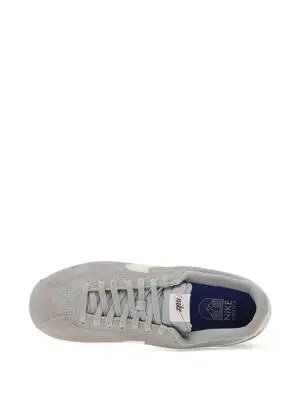 Nike Cortez Suede Sneakers