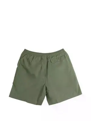 StÜssy Pocket Shorts - Green