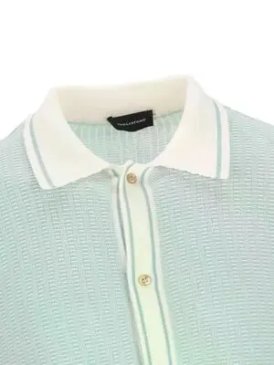 Tagliatore Buttoned Shirt