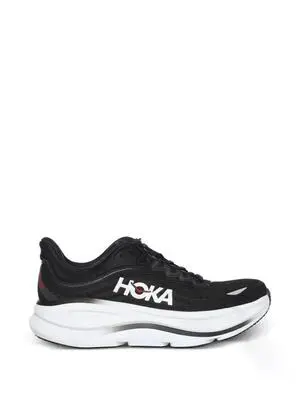 HOKA® Bondi Sneakers - Black