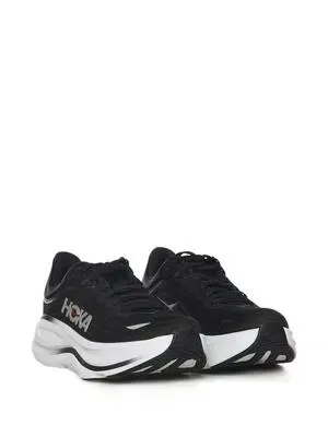 HOKA® Bondi Sneakers - Black