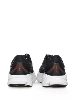 HOKA® Bondi Sneakers - Black