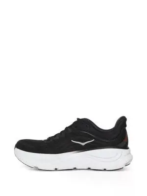 HOKA® Bondi Sneakers - Black