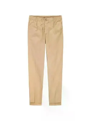 AURELIEN Drawstring Trousers
