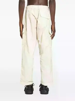 C.P. COMPANY Cargo Lens Trousers - Neutrals