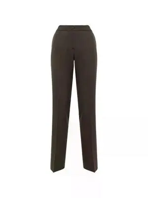 Blugirl Full Length Pants For Women