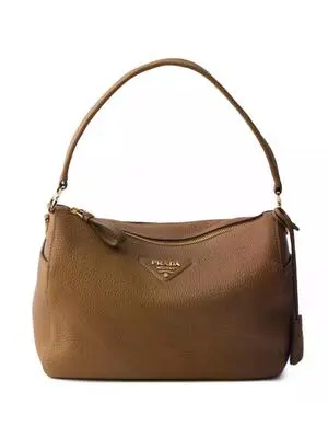 Prada Leather Shoulder Bag