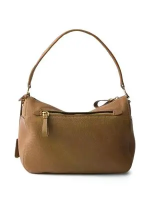 Prada Leather Shoulder Bag