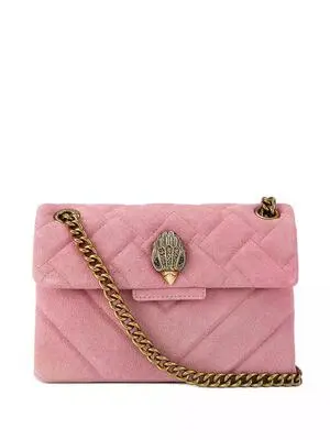 Kurt Geiger Quilted Bags For Women